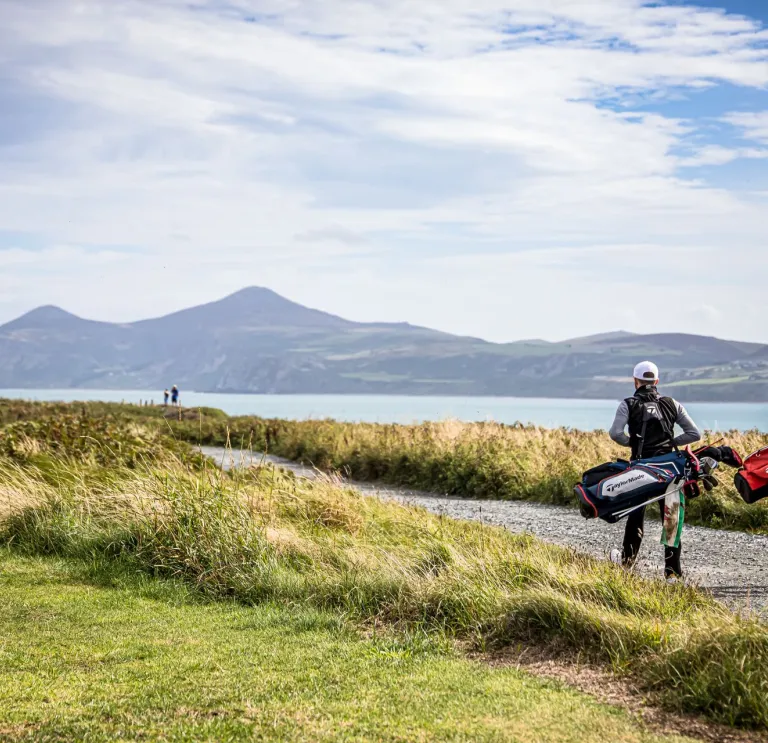 Research on demand and capacity for golf tourism in Wales | Industry