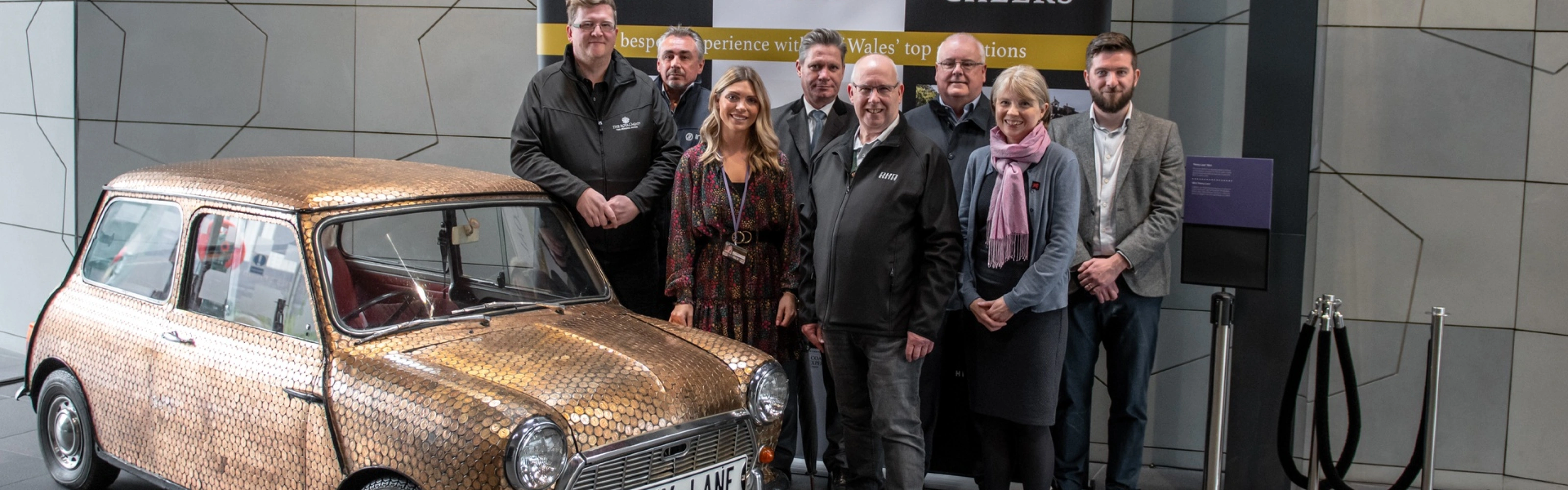 Reasons to work with the Travel Trade | Industry Visit Wales