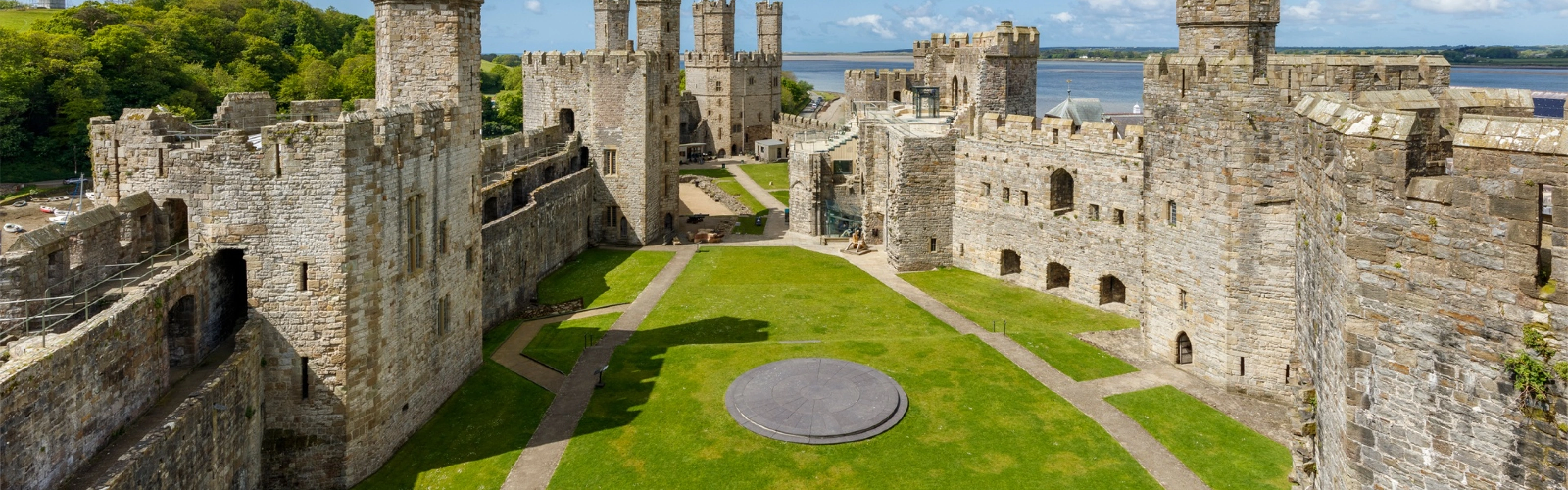 Working with the Travel Trade | Industry Visit Wales