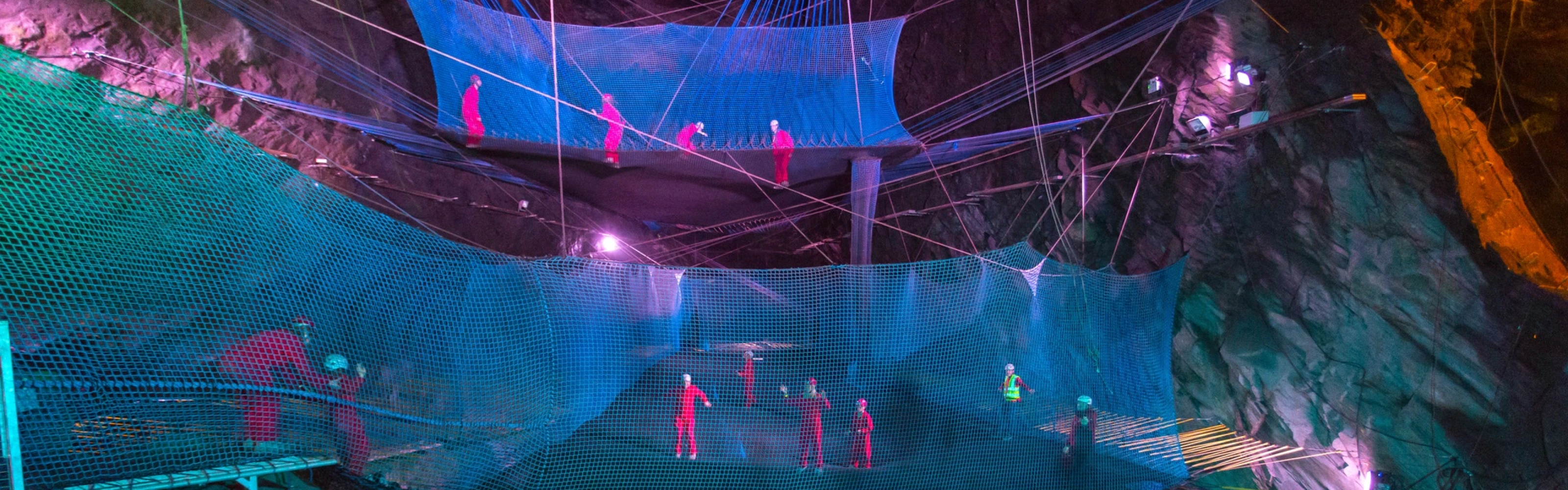 VisitBritain shop | Industry Visit Wales