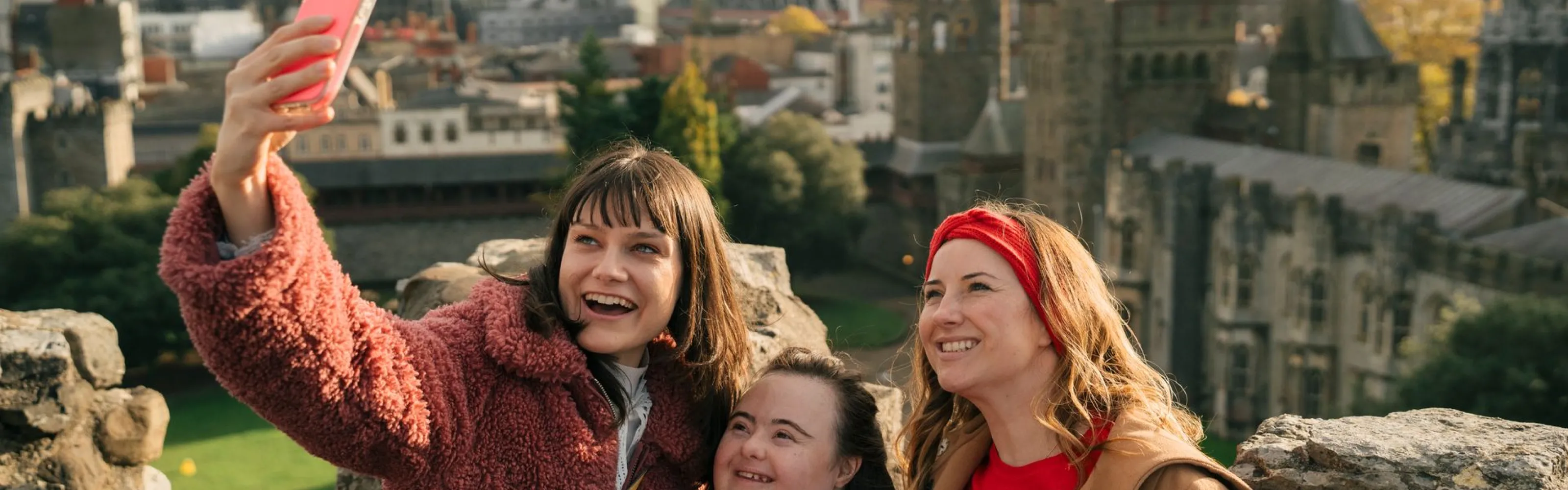 Year of Croeso | Industry