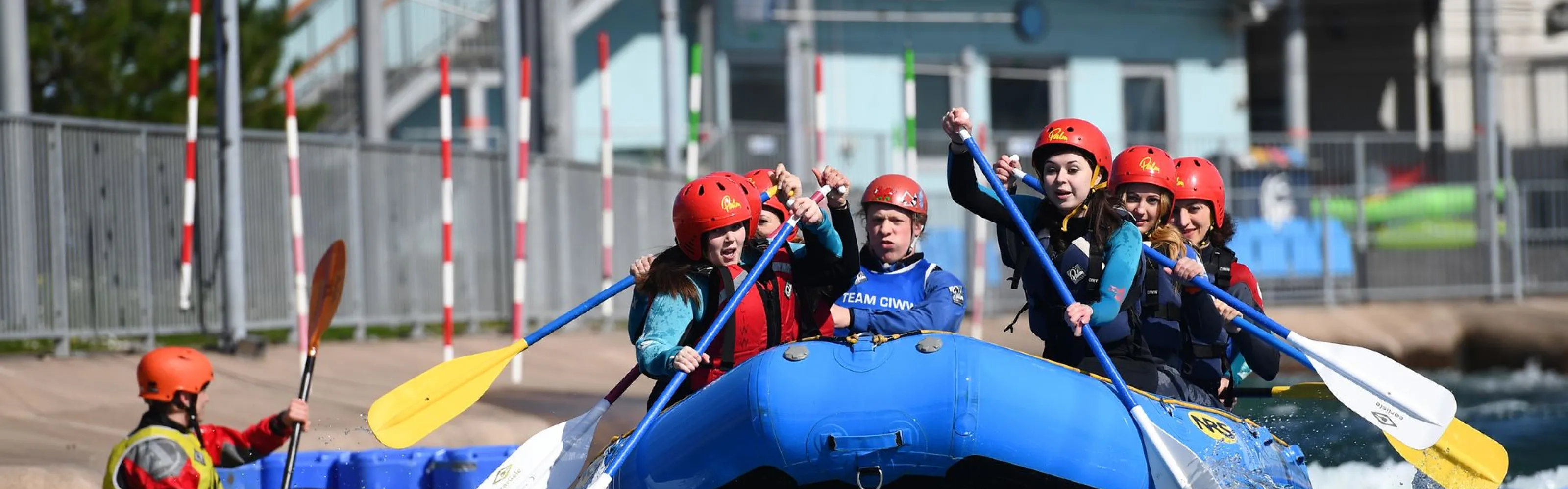 Activity providers: Self certification form | Industry