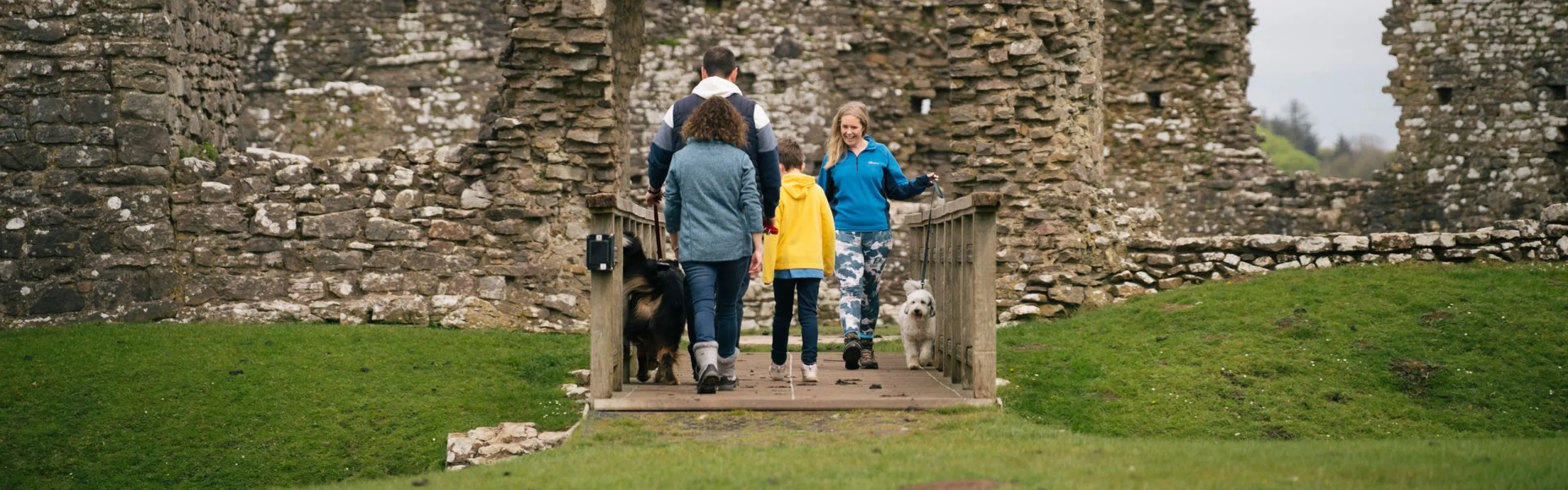 Year of Croeso: the latest news - June 2025 | Industry