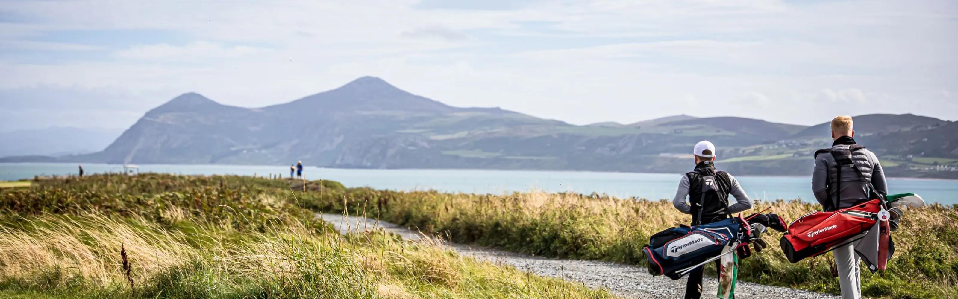 Research on demand and capacity for golf tourism in Wales | Industry